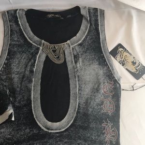 Ed Hardy | Tops | Ed Hardy Top Bundle | Poshmark